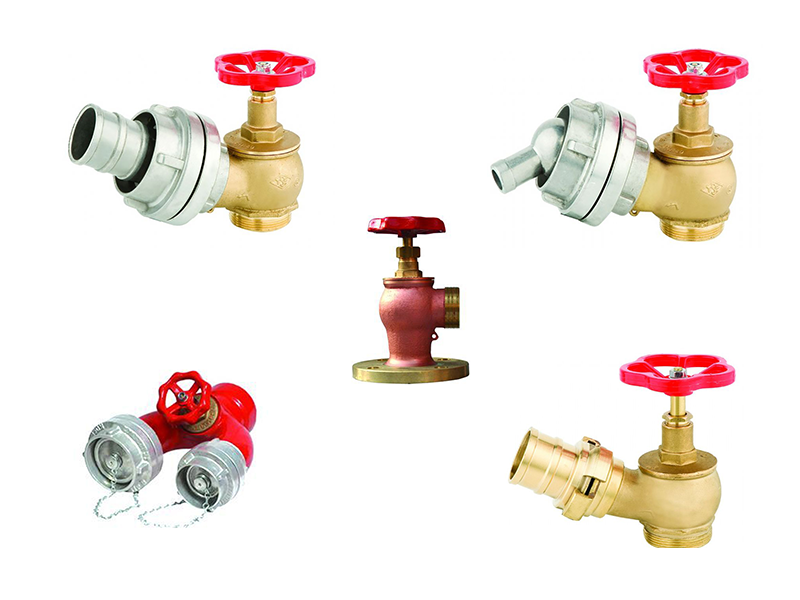 Kordon Yangın | Denizli Yangın Söndürme Sistemleri